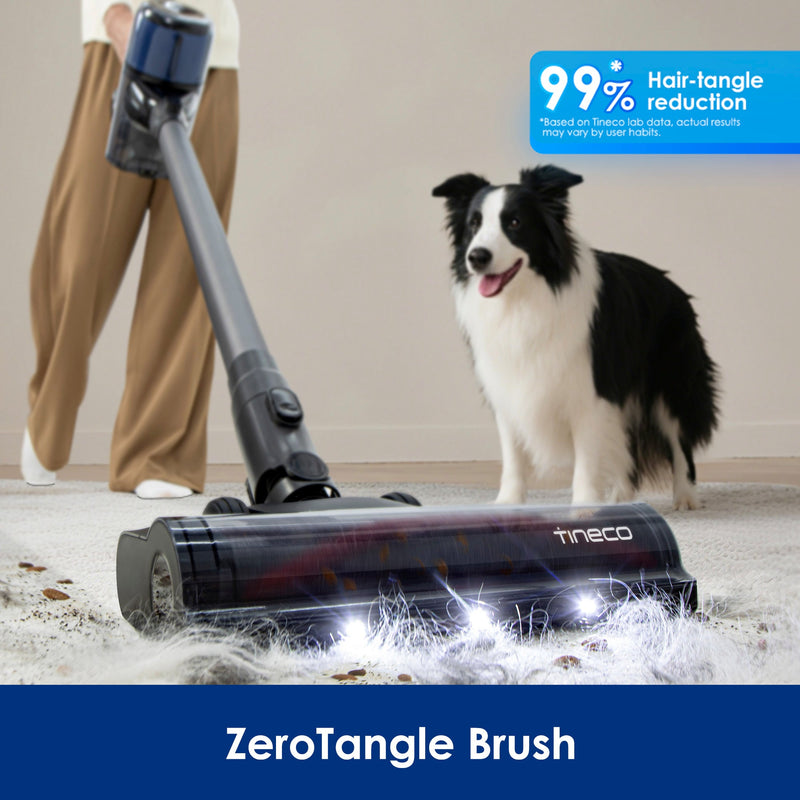 Tineco Pure ONE S30 Cordless Stick Vacuum Cleaner - Tineco CA